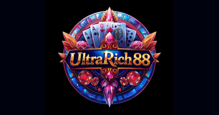 Ultra Rich 88 | Official Site – GCash Entertainment Hub Philippines